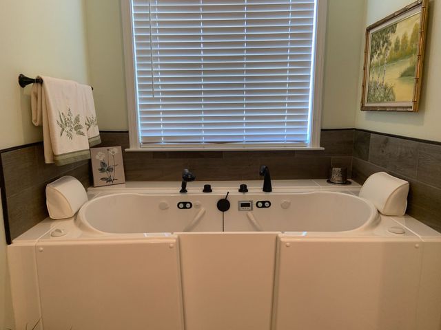 Tub Design | Boca Walk-In Tubs