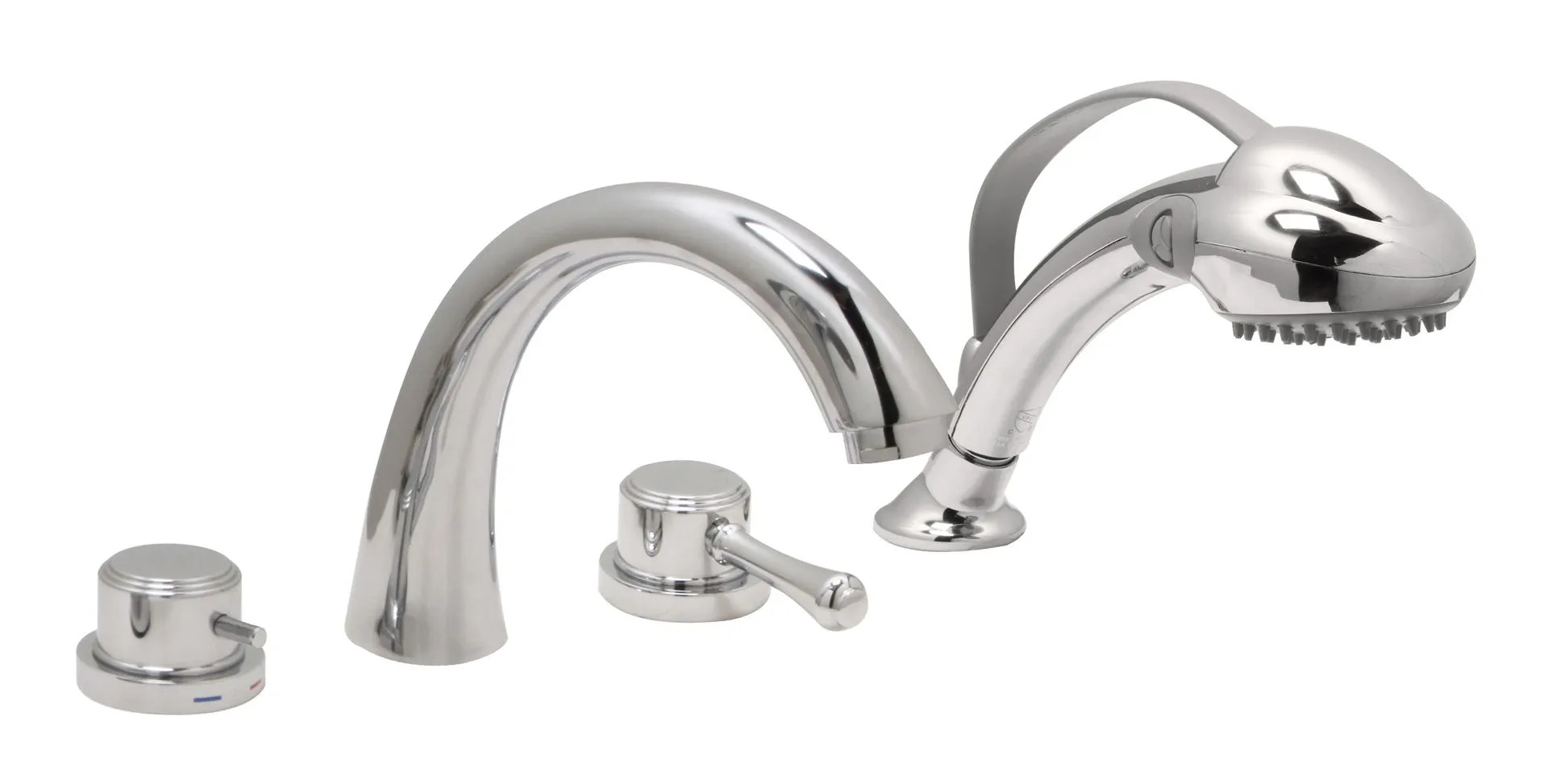 Faucet Walk-In Tub Feature | Boca Walk-In Tubs